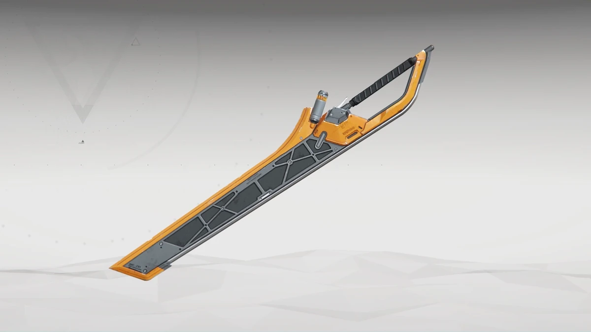 Sundering Steel | Arknights: Endfield Wiki | Fandom