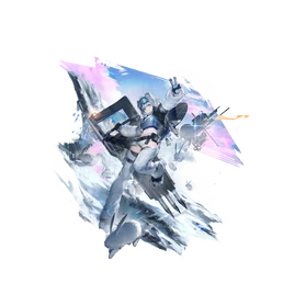 Snowshine | Arknights: Endfield Wiki | Fandom