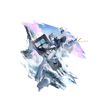 Snowshine | Arknights: Endfield Wiki | Fandom