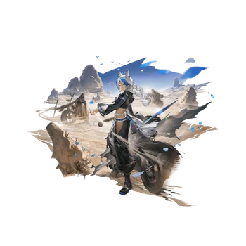 Arclight | Arknights: Endfield Wiki | Fandom