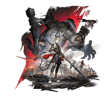 Lifeng | Arknights: Endfield Wiki | Fandom