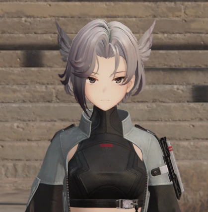 Shawna | Arknights: Endfield Wiki | Fandom