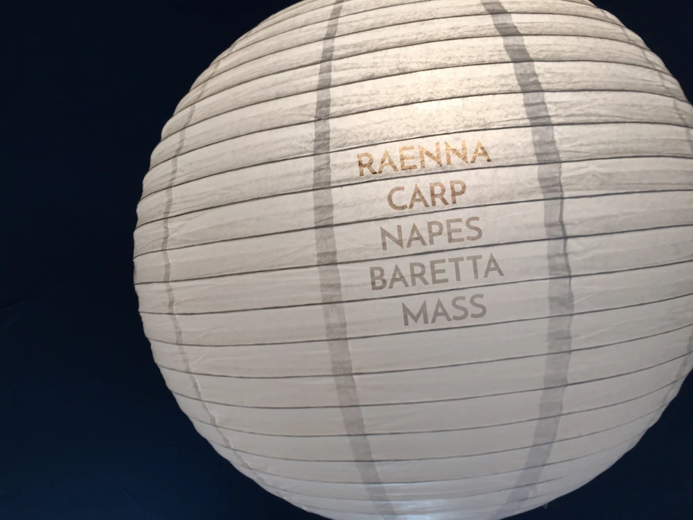 Paper Lamp | Endgame ARG Wiki | Fandom