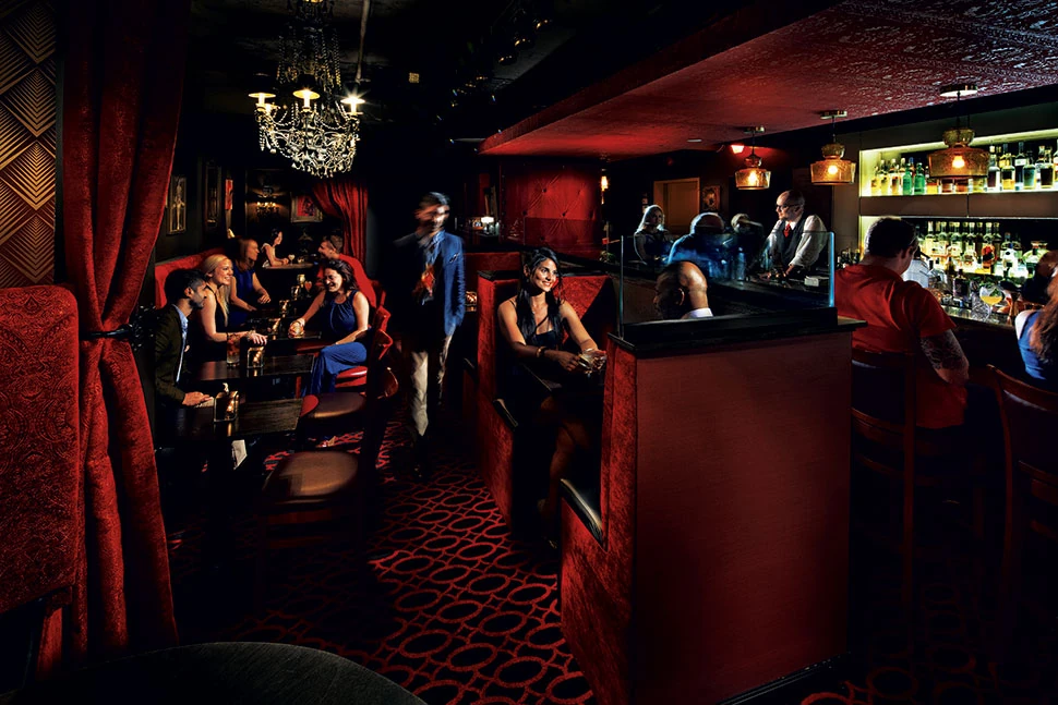 DC Meetup | Endgame ARG Wiki | Fandom