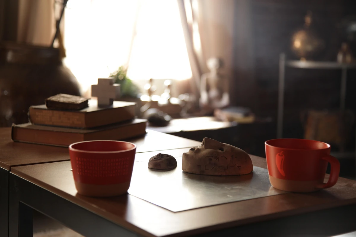 Coffee Table | Endgame ARG Wiki | Fandom