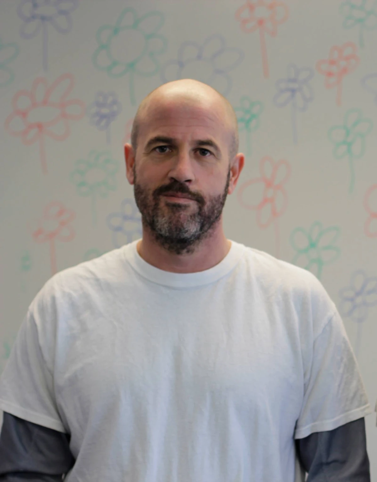 James Frey | Endgame ARG Wiki | Fandom