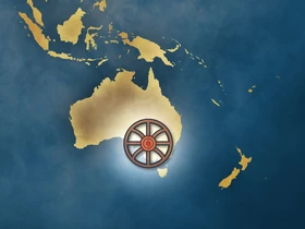 The Koori: Dreamers of the Great Spirit | Endgame ARG Wiki | Fandom