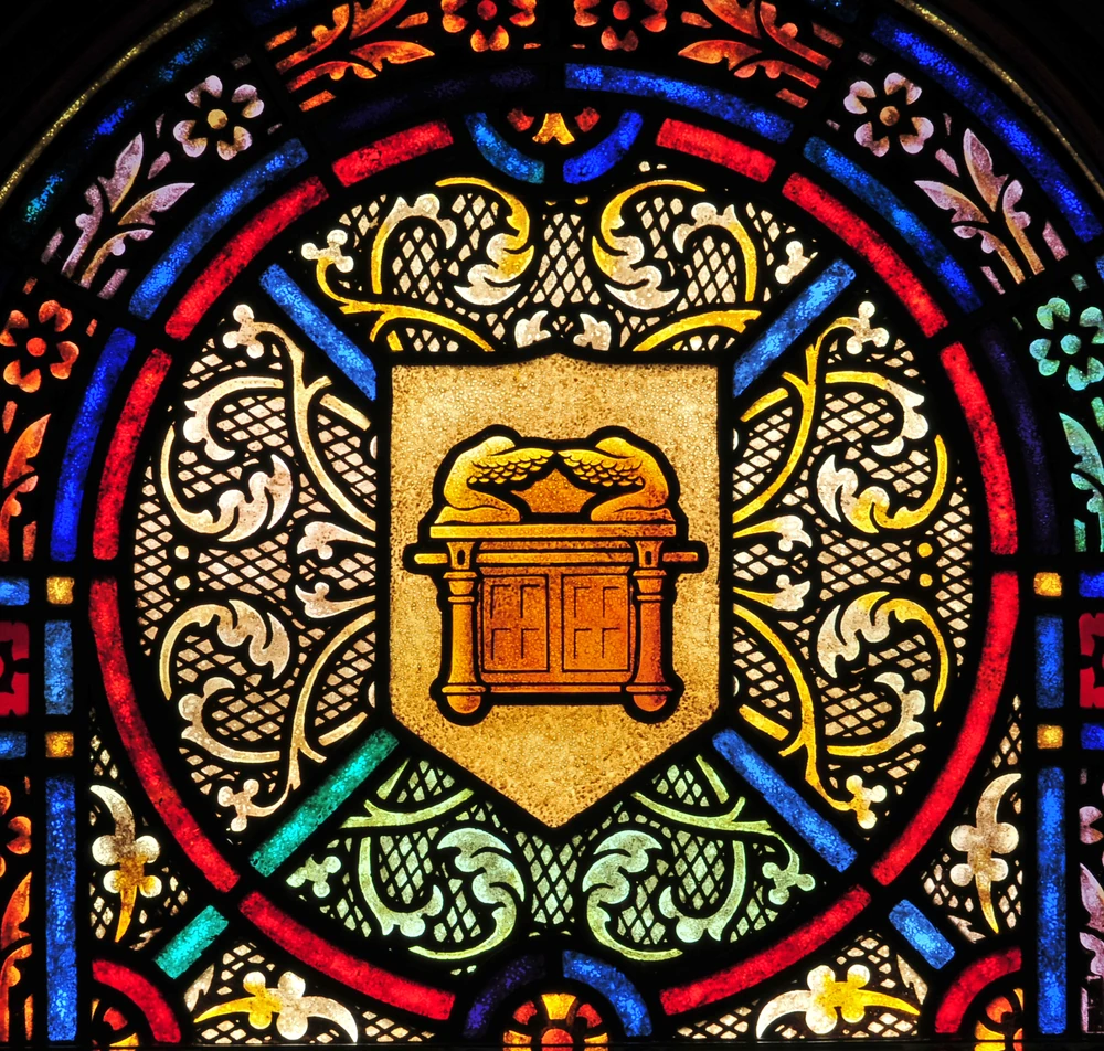 The Ark of the Covenant | Endgame ARG Wiki | Fandom