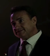 John Threadgill | Endgame ARG Wiki | Fandom