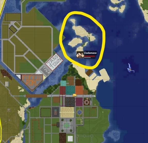 Wars (RP) | Endgame City SMP Wiki | Fandom