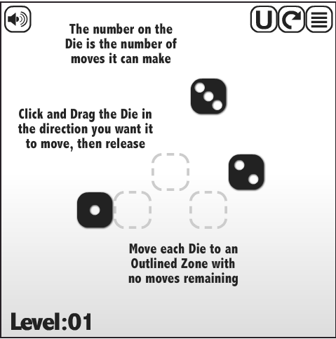 Level 1 | EnDice Wiki | Fandom