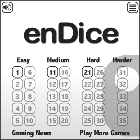 Levels | EnDice Wiki | Fandom