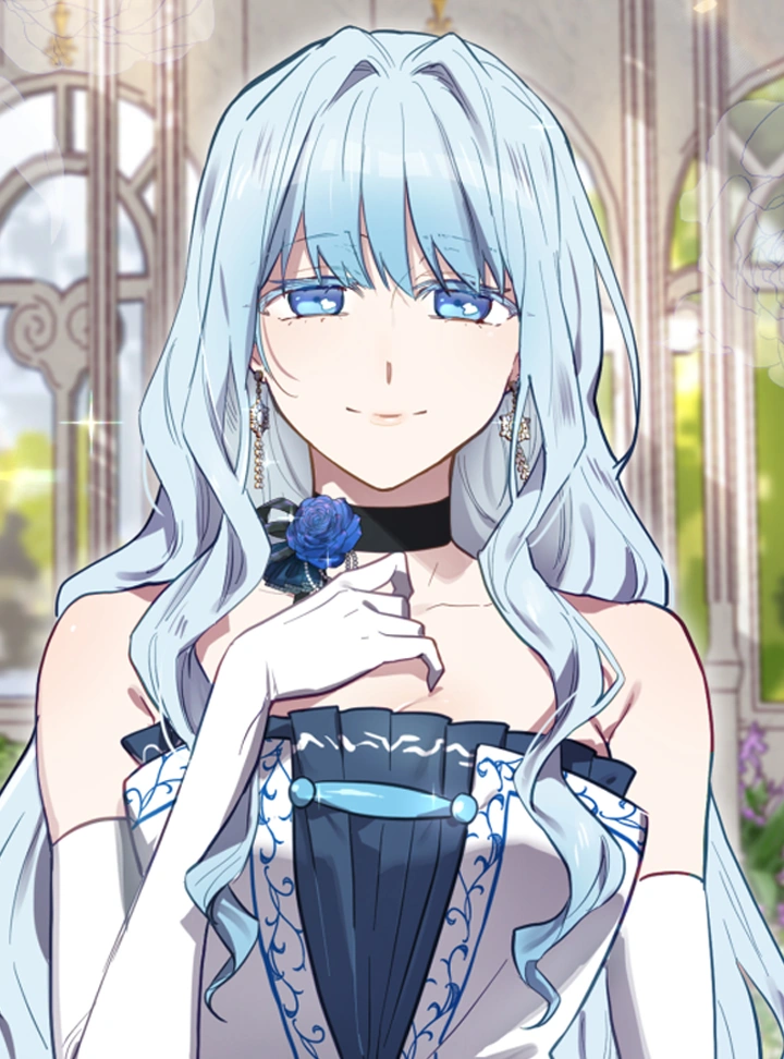Sylvia Crossbell | Ending Maker Wiki | Fandom
