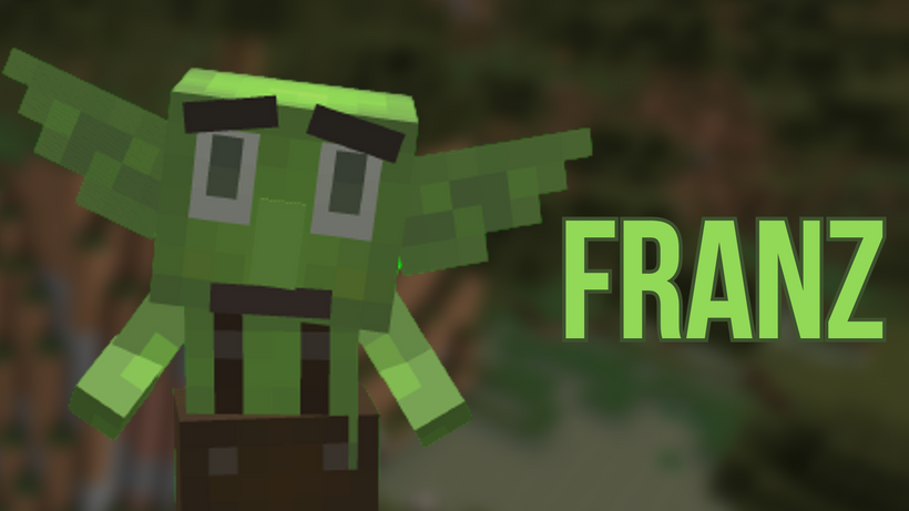 Franz der Kobold | Endiversum Wiki | Fandom