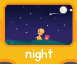 Light (Endless Learning Academy Uppercase Letter Writing Activity ...