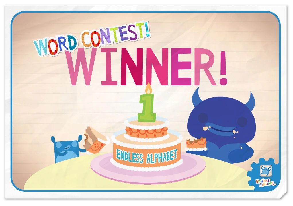 Scrumptious (Endless Alphabet) | Endless 2.0 Wiki | Fandom