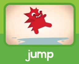 Jump (Endless Reader) | Endless 2.0 Wiki | Fandom