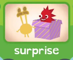 Orange (Endless Learning Academy Uppercase Letter Writing Activity ...