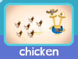 Chicken (Endless Reader) | Endless 2.0 Wiki | Fandom