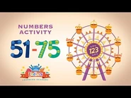 Endless Numbers | Endless 2.0 Wiki | Fandom