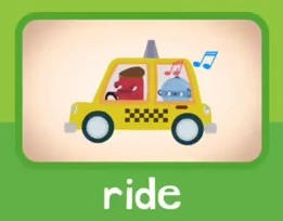 Pony (Endless Learning Academy Uppercase Letter Writing Activity ...