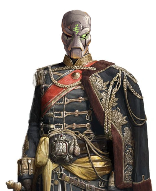 Rend | The Endless Aetherium Wiki | Fandom