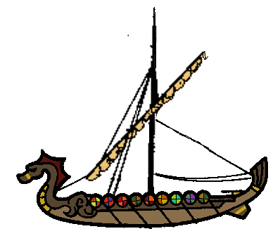 Longship | The Endless Aetherium Wiki | Fandom