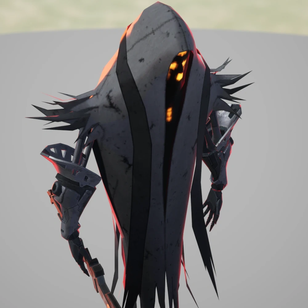 飄浮盔甲 | Endless Alice Wiki | Fandom