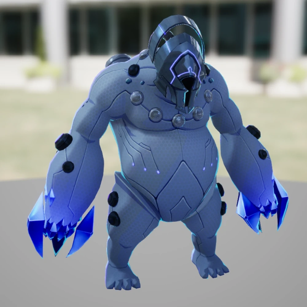 結晶人 | Endless Alice Wiki | Fandom