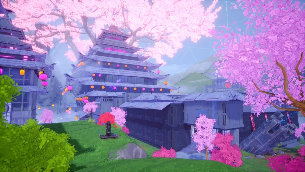 Spring | Endless Alice Wiki | Fandom