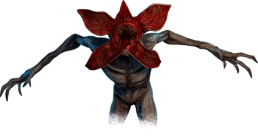 The Demogorgon | Endless Characters Wiki | Fandom