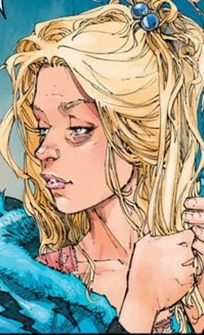 Ernestine (Sideways) | Endless Characters Wiki | Fandom