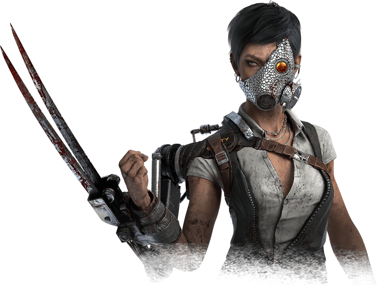 The Skull Merchant | Endless Characters Wiki | Fandom