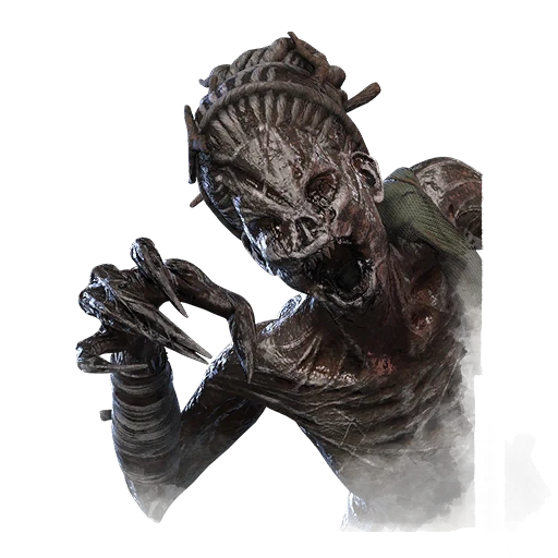 The Hag | Endless Characters Wiki | Fandom