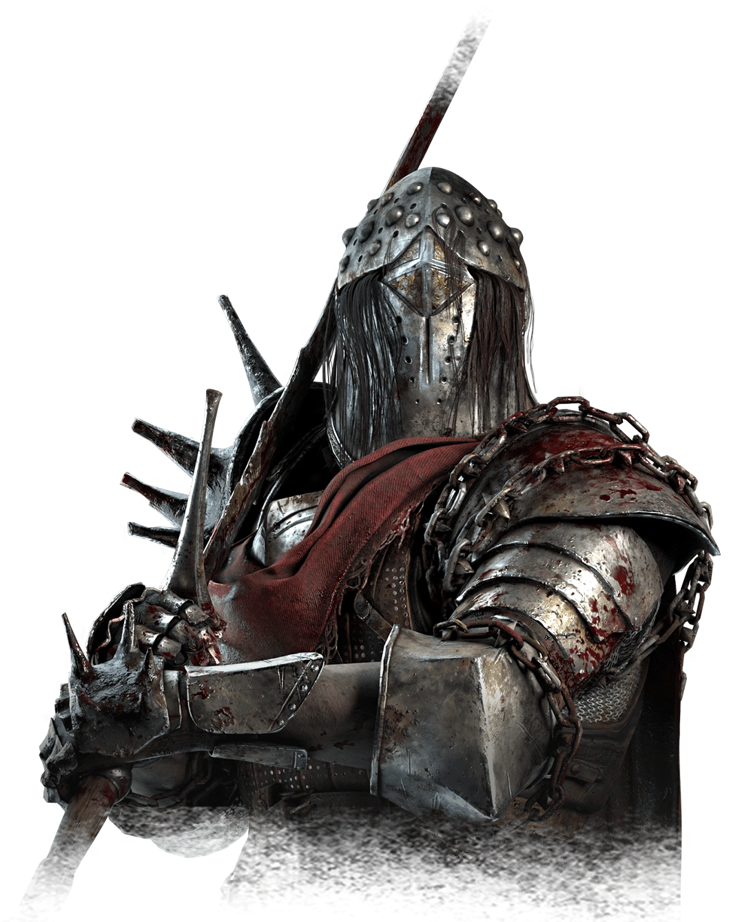 The Knight | Endless Characters Wiki | Fandom