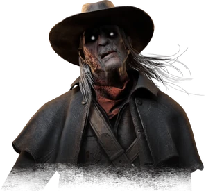 The Deathslinger | Endless Characters Wiki | Fandom