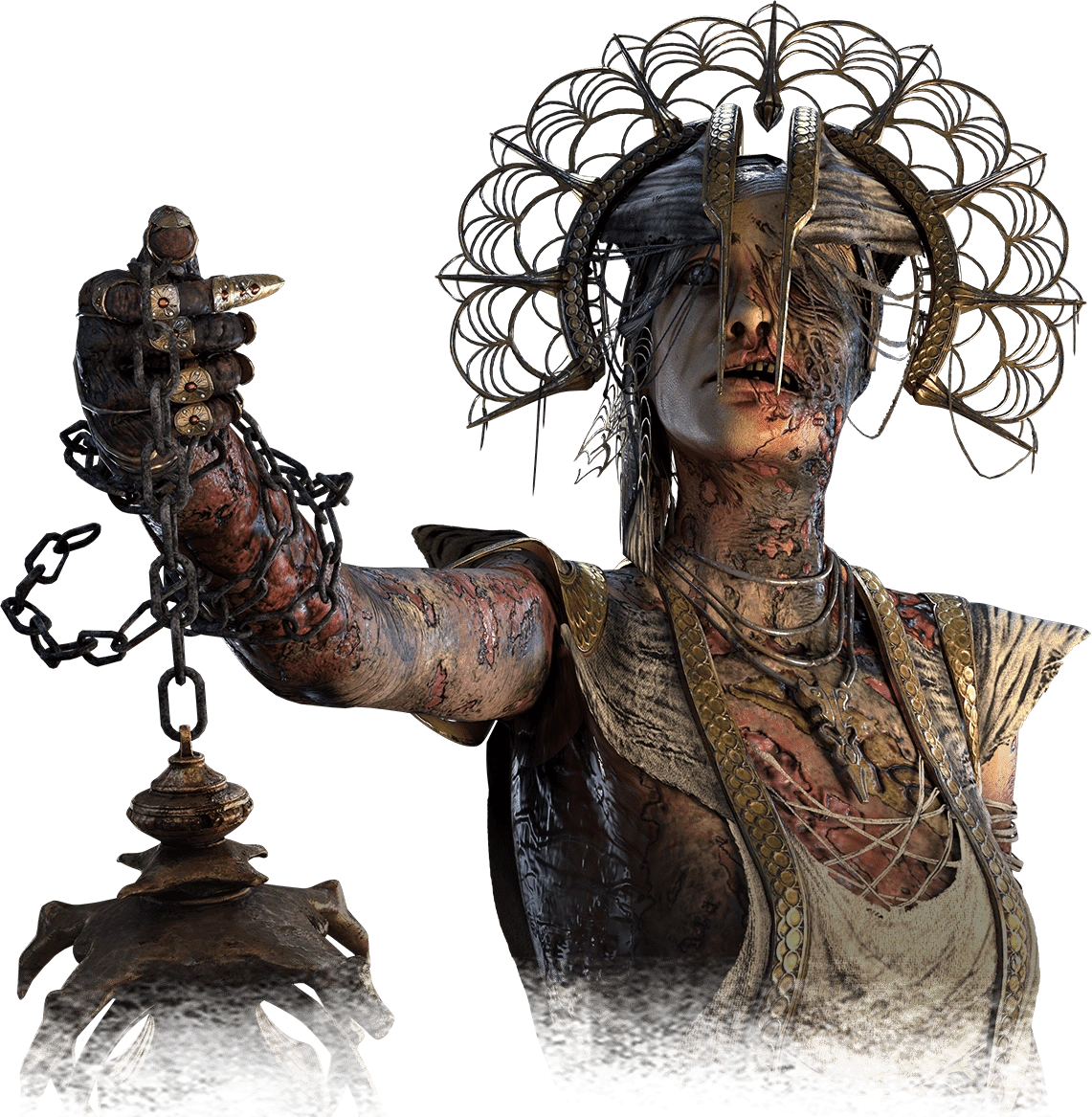 The Plague | Endless Characters Wiki | Fandom