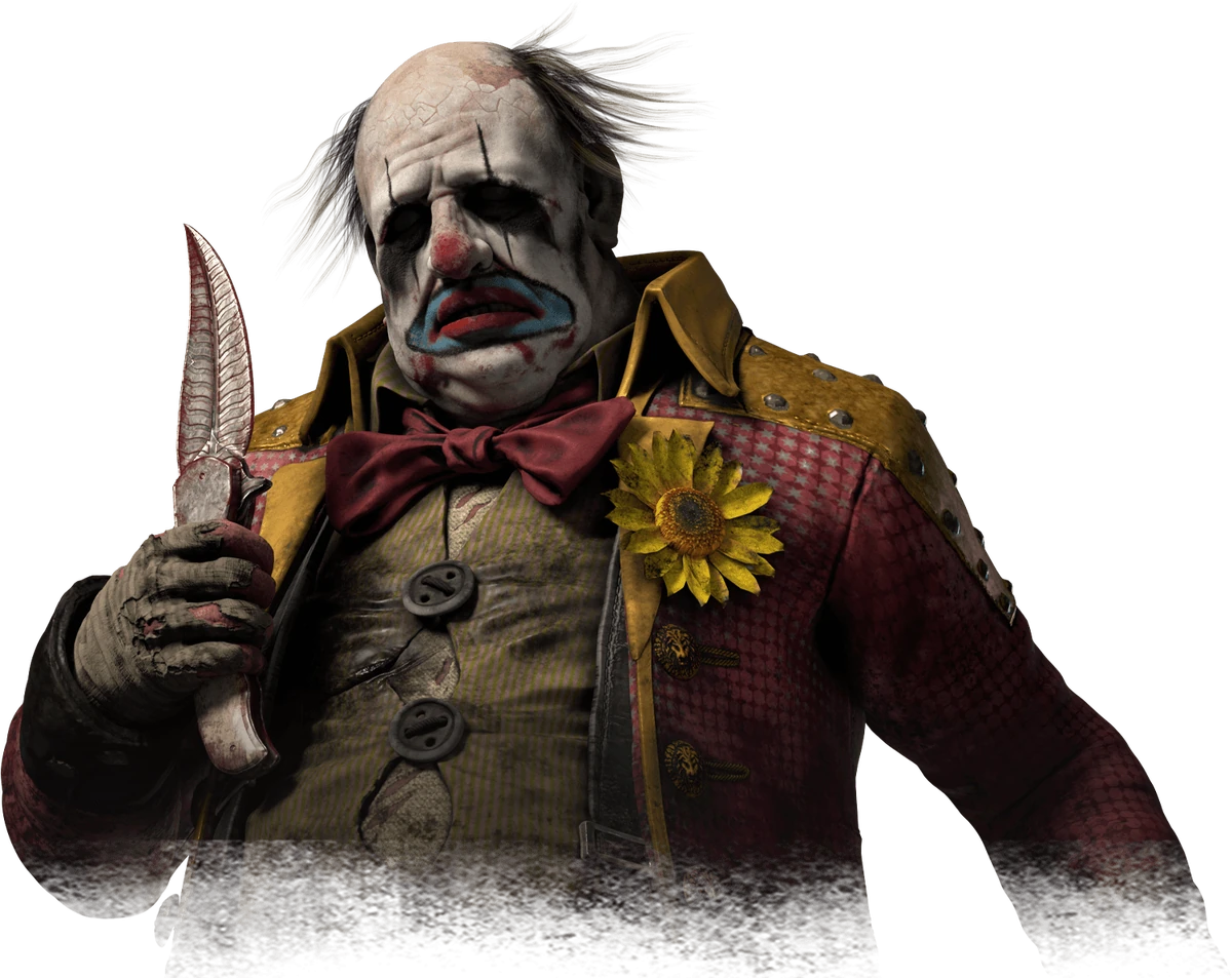 The Clown | Endless Characters Wiki | Fandom