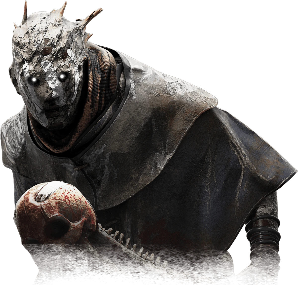 Wraith | Endless Characters Wiki | Fandom