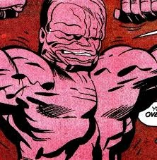 The Lump | Endless Characters Wiki | Fandom