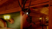 Fallen | Endless doors Wiki | Fandom