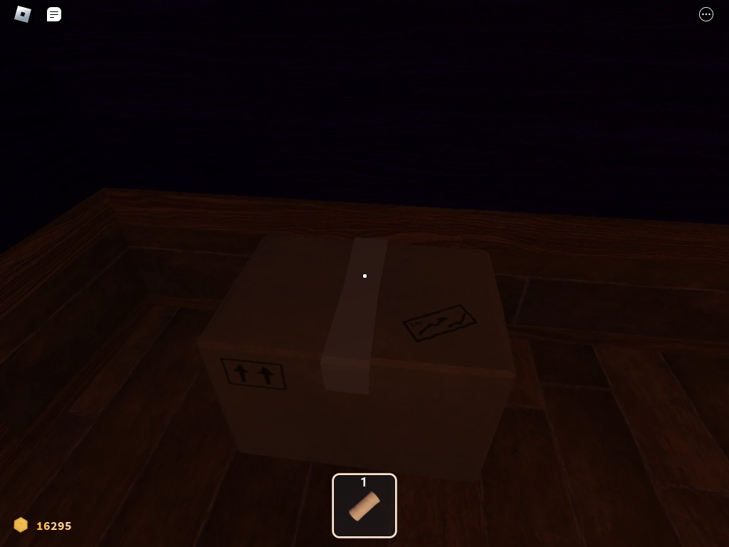 LUTS | Endless doors Wiki | Fandom