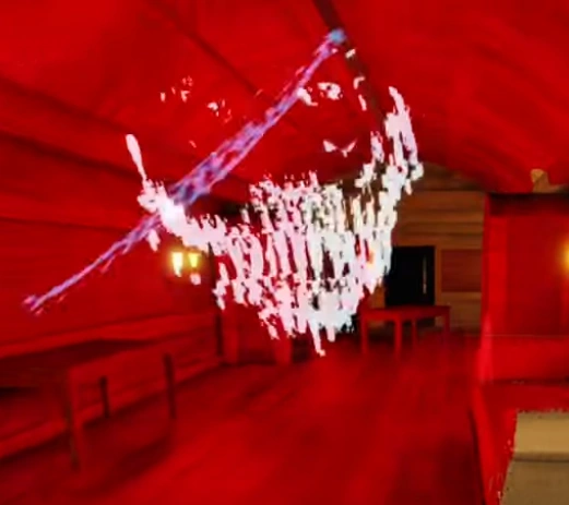 Checker | Endless doors Wiki | Fandom