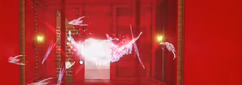 Checker | Endless doors Wiki | Fandom