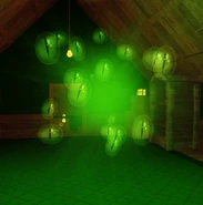 Overseer | Endless doors Wiki | Fandom