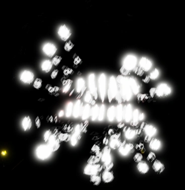 Dissolve | Endless doors Wiki | Fandom