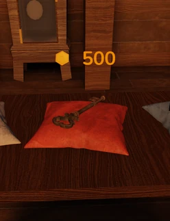 Mysterious Key | Endless doors Wiki | Fandom