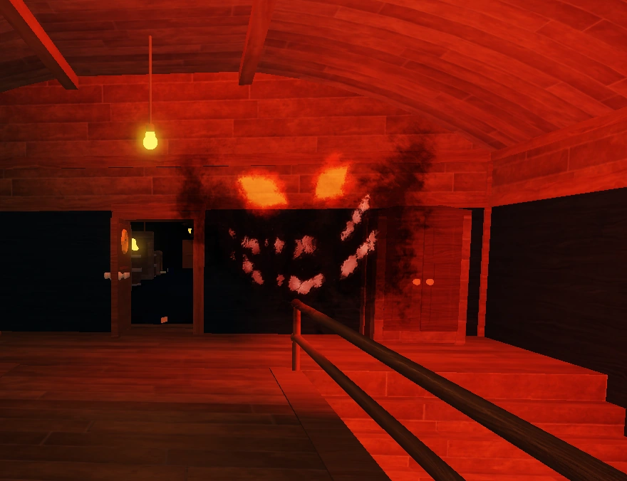 A-50 | Endless doors Wiki | Fandom