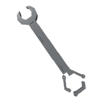 Wrench | Endless doors Wiki | Fandom