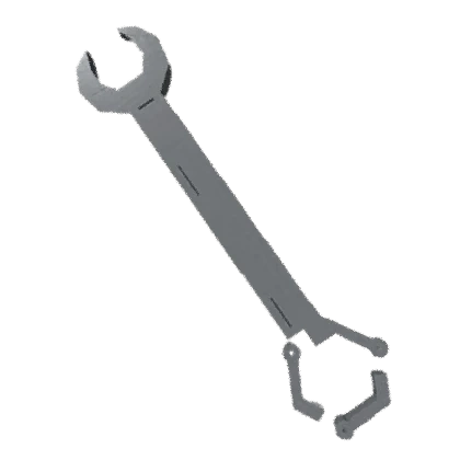 Wrench | Endless doors Wiki | Fandom